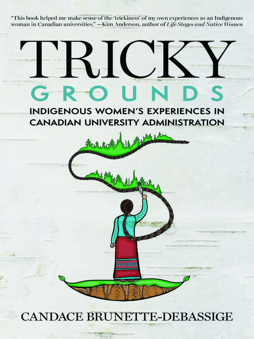 Tricky Grounds - Toronto Public Library - OverDrive
